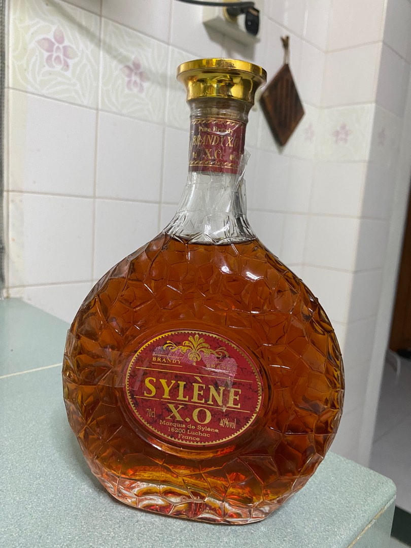 XO SYLENE, Food & Drinks, Beverages on Carousell