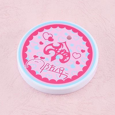 特典版 GSC Nendoroid 黏土人 2559 Suou Patra 周防帕特拉 VTuber 惡魔女王 devil queen, 興趣及遊戲, 玩具 & 遊戲類 - Carousell