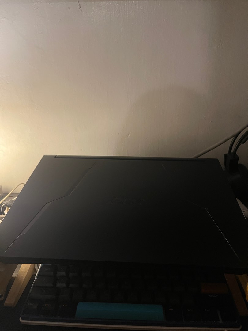 ACER NITRO 5 AN515-45-R2NV AMD RYZEN 7 GAMING LAPTOP, Computers & Tech, Laptops & Notebooks on ...