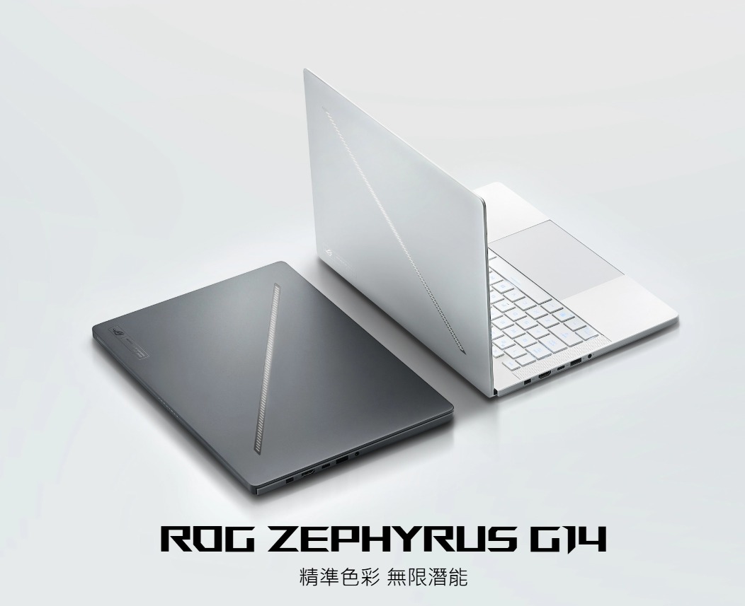 [最新AI] ROG Zephyrus G14 | ROG Zephyrus G16 最新ROG AI電競手提電腦 | 擁有最佳的 AMD 與 NVIDIA® 效能, 電腦＆科技, 手提電腦 ...