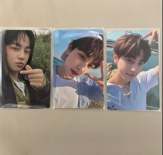 【平放】&TEAM andteam 2nd album Yukiakari 雪明かり 專輯, 興趣及遊戲, 收藏品及紀念品, 韓流 ...