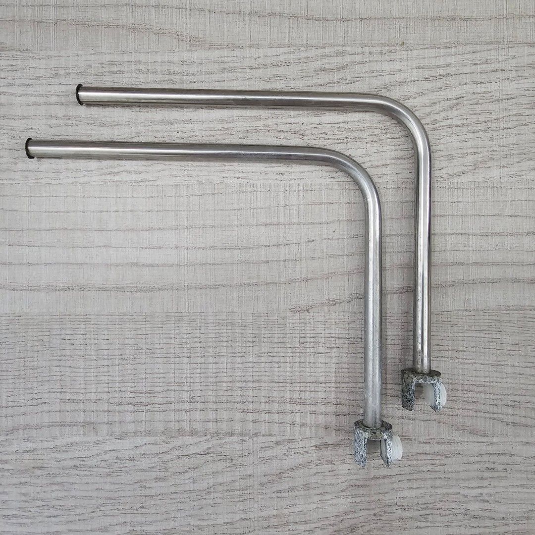 Aquarium Light Pole Stand, Pet Supplies, Homes & Other Pet Accessories ...