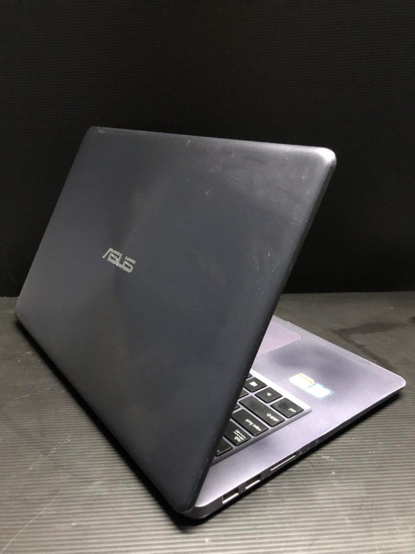 Asus, core i5-8th Gen, 8Gb RAM, 119Gb SSD, 932Gb HDD, Computers & Tech ...