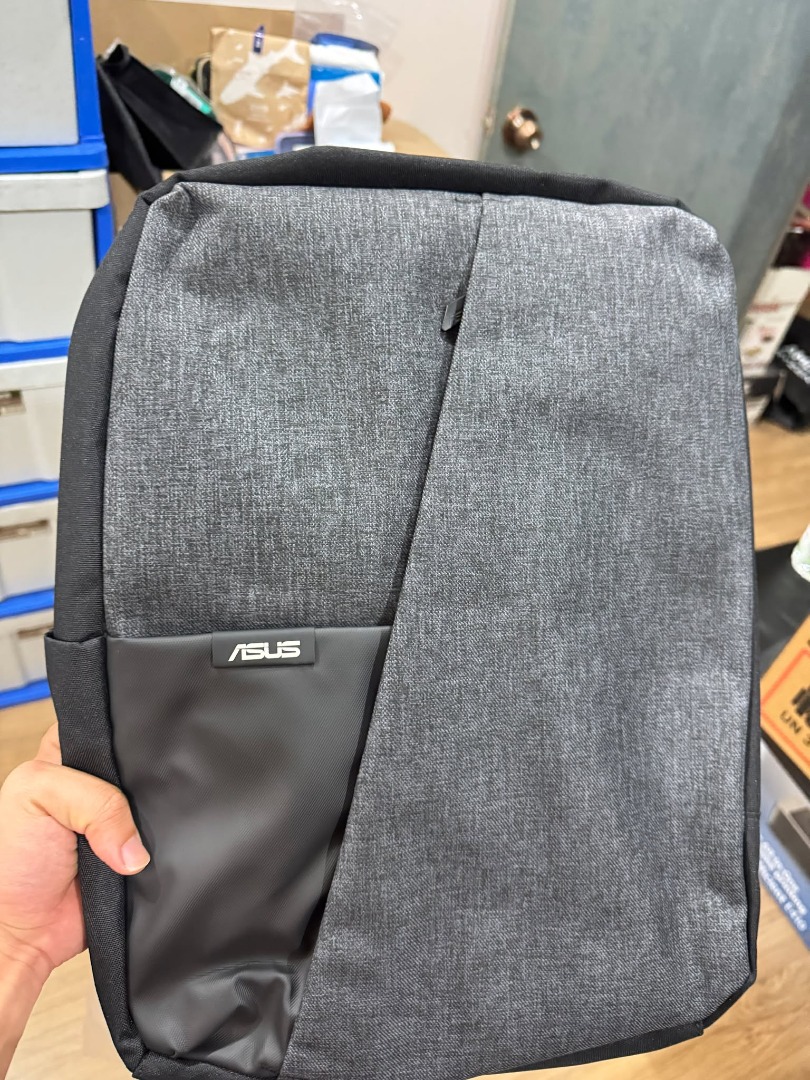Asus Official Laptop Bag (can fit 16'inch laptop), Computers & Tech ...