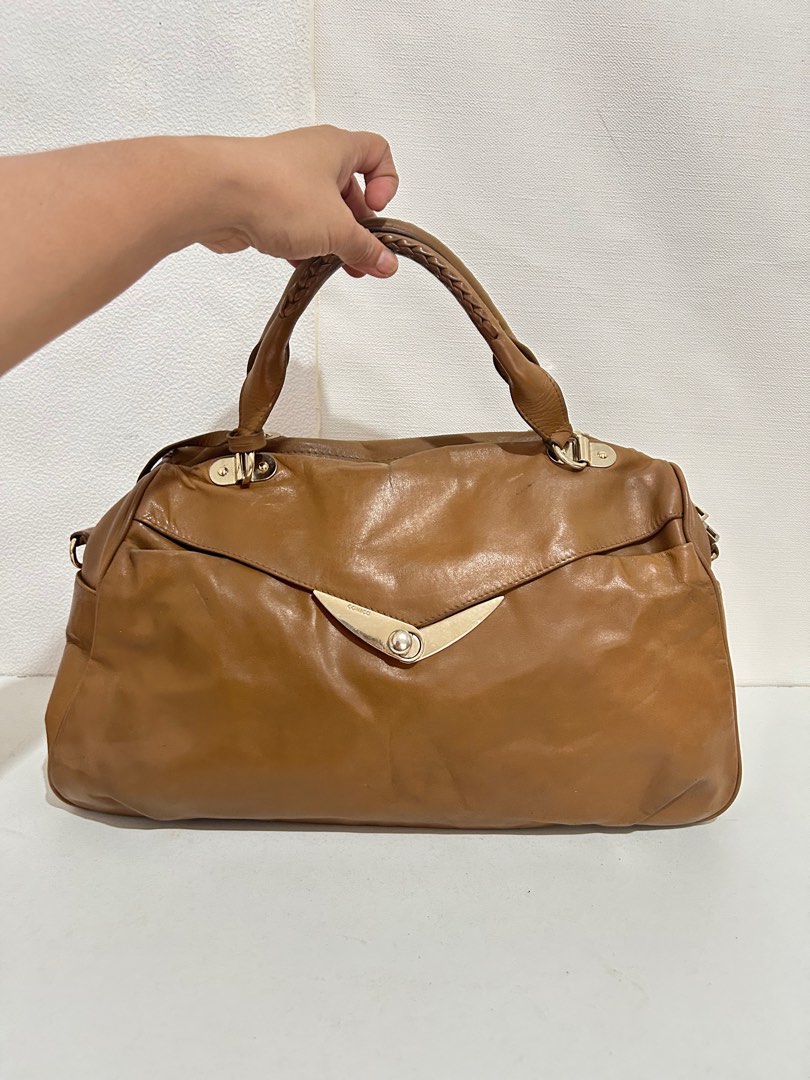 Authentic Comico shoulder Bag, Luxury, Bags & Wallets on Carousell