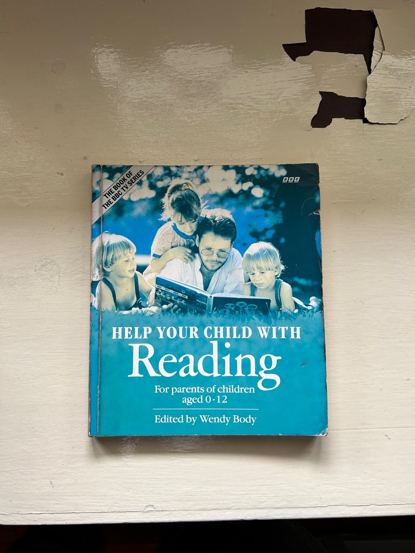 BBC: Help Your Child with Reading, Hobbies & Toys, Books & Magazines ...