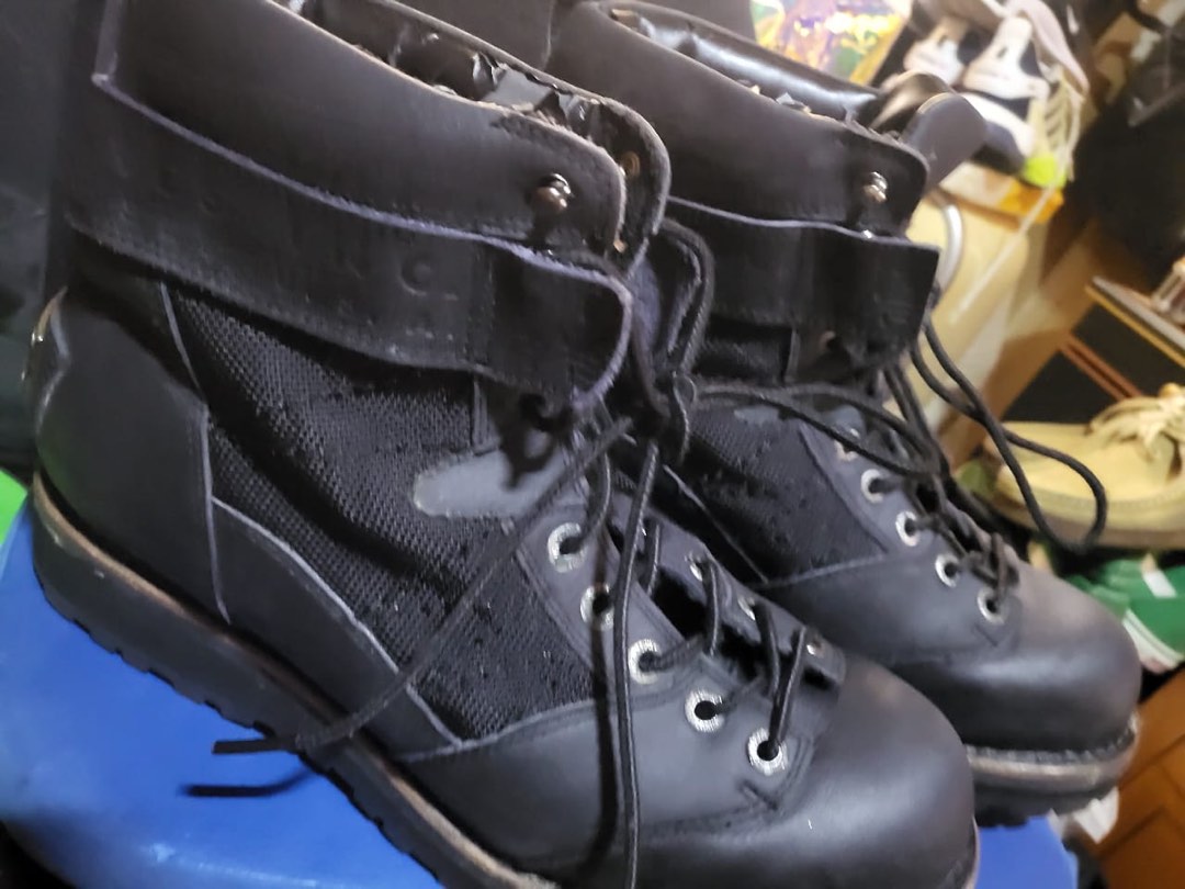 boot alpha industrie inc usa mantap padu minat calm wsap cal 0133236858 ...