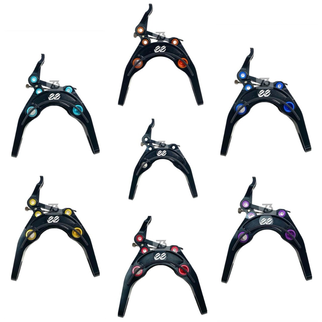 C82 - Pivot Shaft Design For eeBrake Caliper , Sports Equipment, Bicycles & Parts, Parts ...