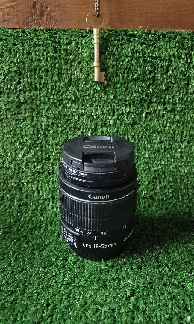 CANON CAMERA LENS, Photography, Lens & Kits on Carousell