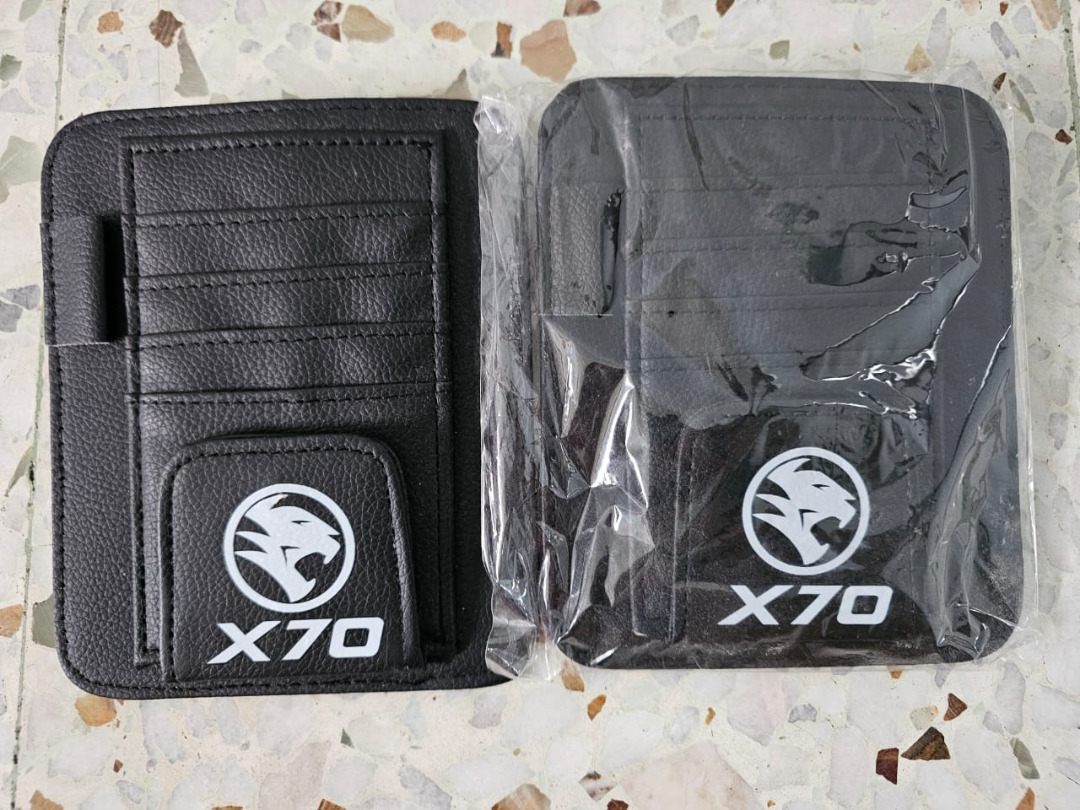 Car Card Holder for Proton X70 (READYSTOCK), Everything Else, Others on ...
