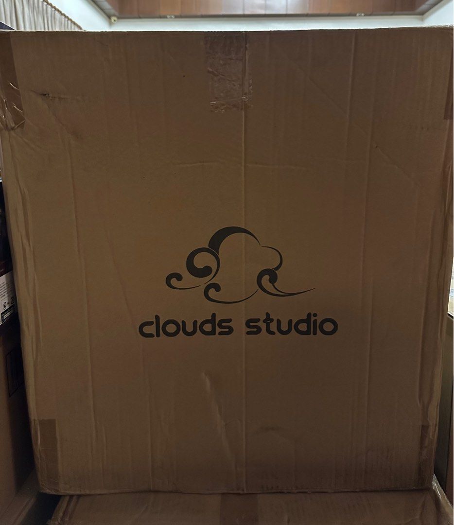 CLOUDS STUDIO AKATSUKI SERIES - SIX PATHS OF PAIN, Hobbies & Toys, Toys ...