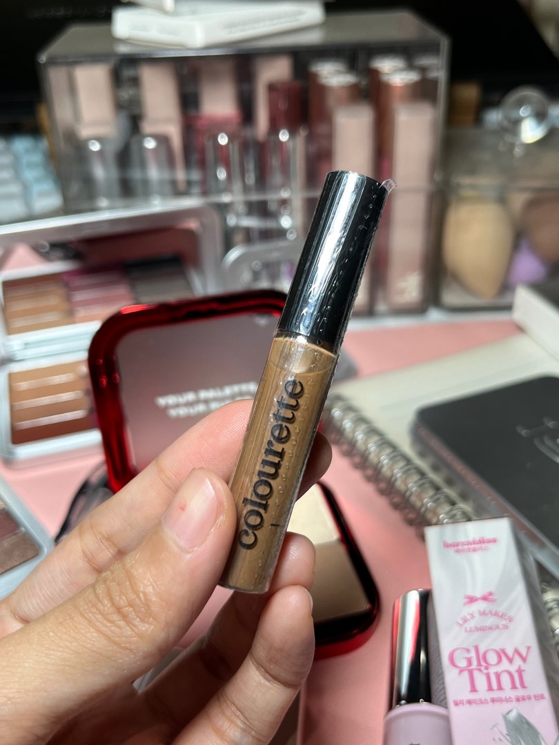 Colourette Mini Color Tint, Beauty & Personal Care, Face, Makeup on ...