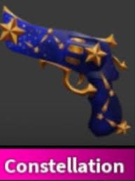 Constellation mm2 murder mystery 2, Video Gaming, Video Games, Others ...