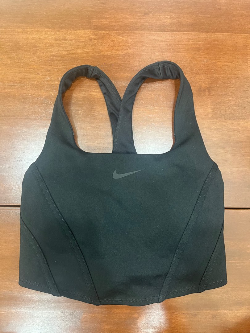 Corset Sport Bra, Women's Fashion, New Undergarments & Loungewear on ...