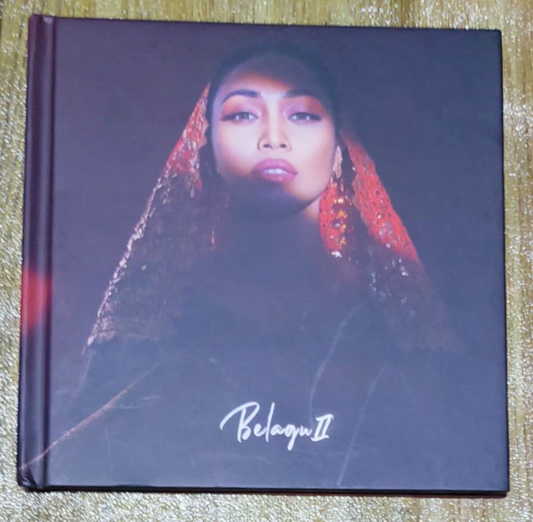 DAYANG NURFAIZAH - BELAGU II, Hobbies & Toys, Music & Media, CDs & DVDs ...