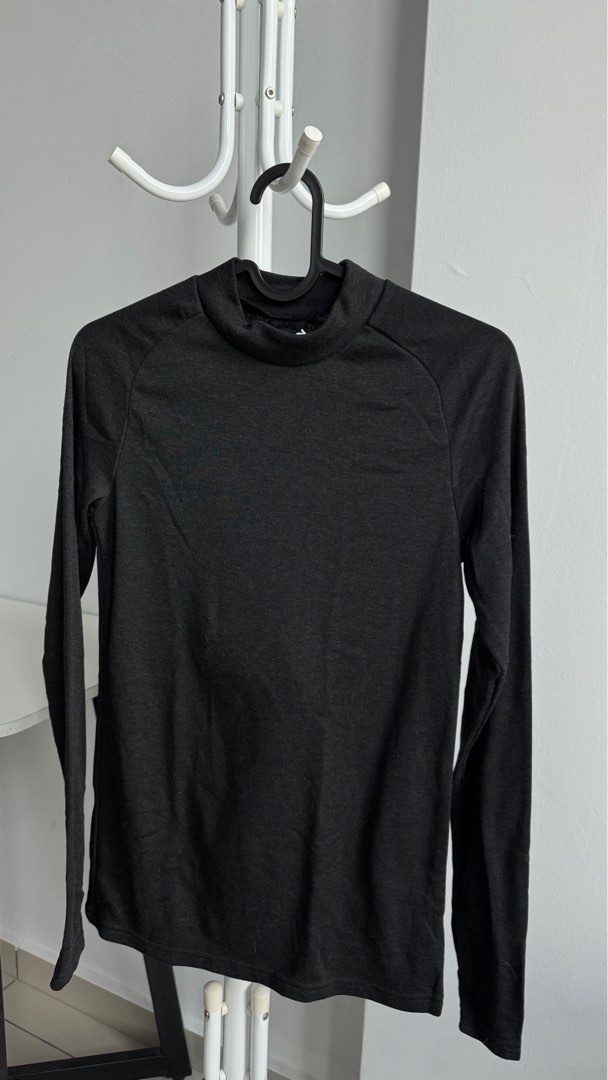 Decathlon Woman Heat Tech S (Full Set), Women's Fashion, Coats, Jackets ...