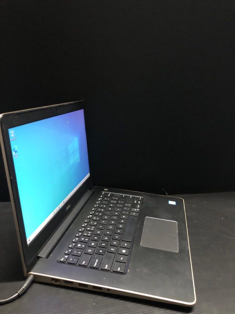 Dell Vostro, core i5-7th Gen, 4Gb Ram, 932Gb HDD, Computers & Tech ...