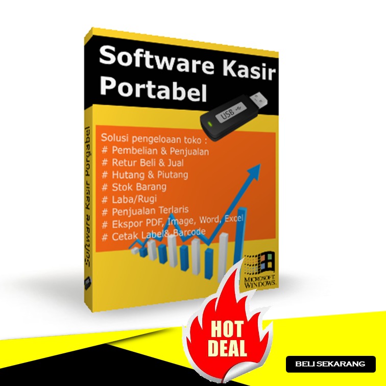 Download Program Kasir Sederhana Pascal Terbaik dan Lengkap, Serba ...