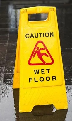 foldable wet sign board and no parking, Everything Else, Others on ...