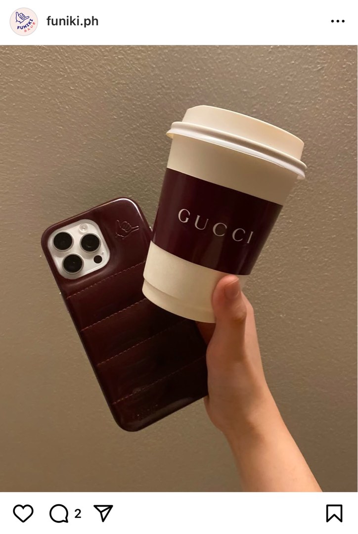 FUNIKI CHERRI CASE FOR IPHONE 16 PRO, Mobile Phones & Gadgets, Mobile ...