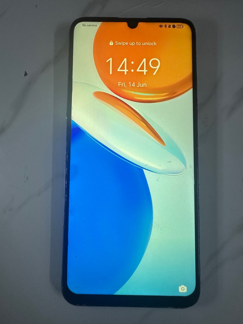 Honor X7 128GB Ocean Blue, Mobile Phones & Gadgets, Mobile Phones ...