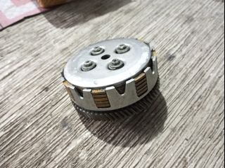 Vega r Dijual | Motor | Carousell Indonesia