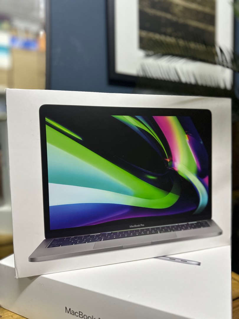 macbook air box only, Computers & Tech, Laptops & Notebooks on Carousell