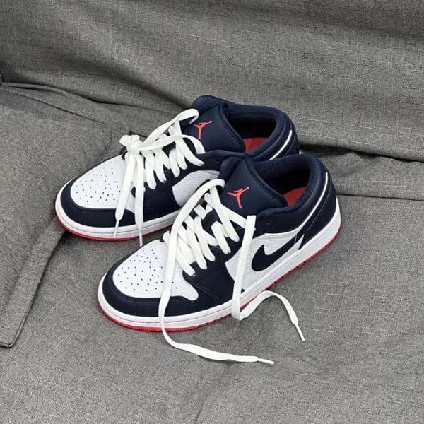 J1 LOW OBSIDIAN EMBER GLOW FREE DELIVERY WITHIN METRO MANILA, Men's ...