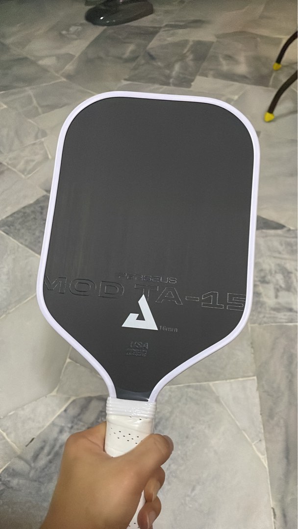 Joola mod ta - 15, Sports Equipment, Sports & Games, Racket & Ball ...