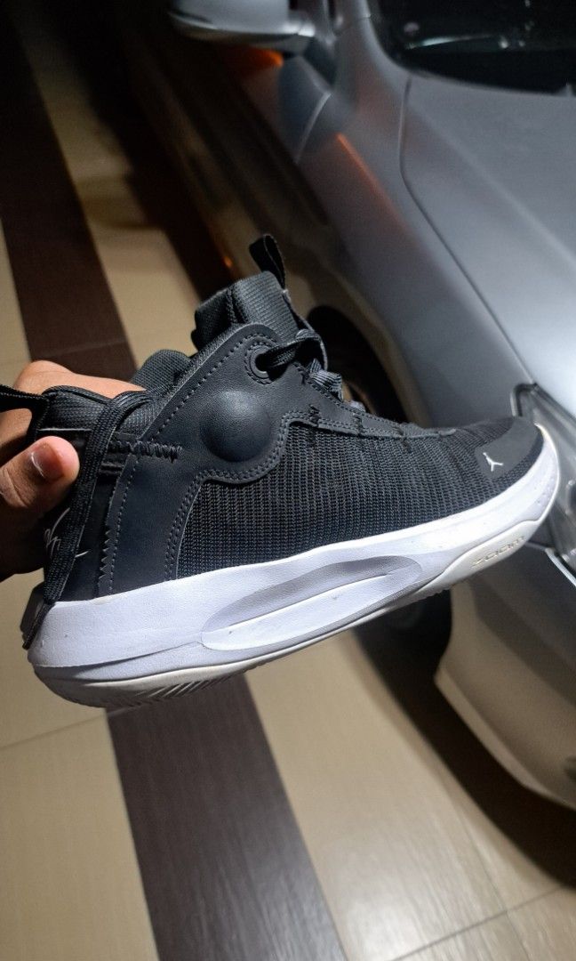 JORDAN JUMPMAN FLIGHT, Men's Fashion, Footwear, Sneakers on Carousell