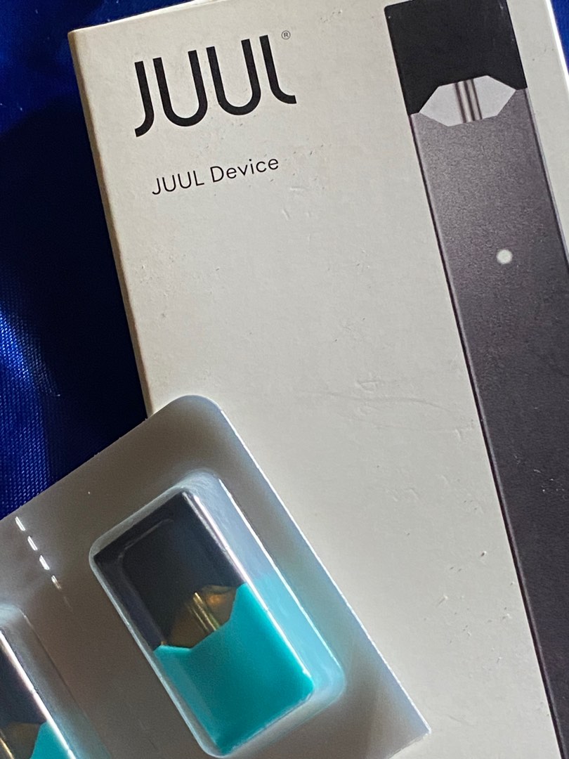 Juul & Pods For Sale, Everything Else, Others on Carousell
