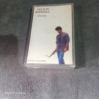 KASET PITA Nelson Rangell - Destiny, Musik & Media, CD, DVD & Lainnya ...