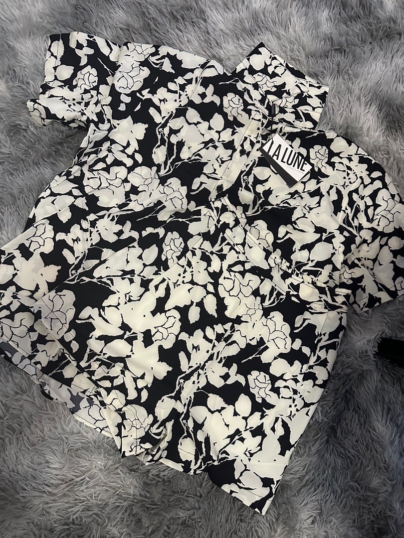 La Lune BKK Coords - Terno Set, Women's Fashion, Dresses & Sets, Sets ...