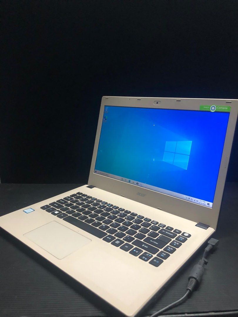 Laptop Acer, core i5-6th Gen, 8Gb Ram, 932Gb HDD, Computers & Tech ...