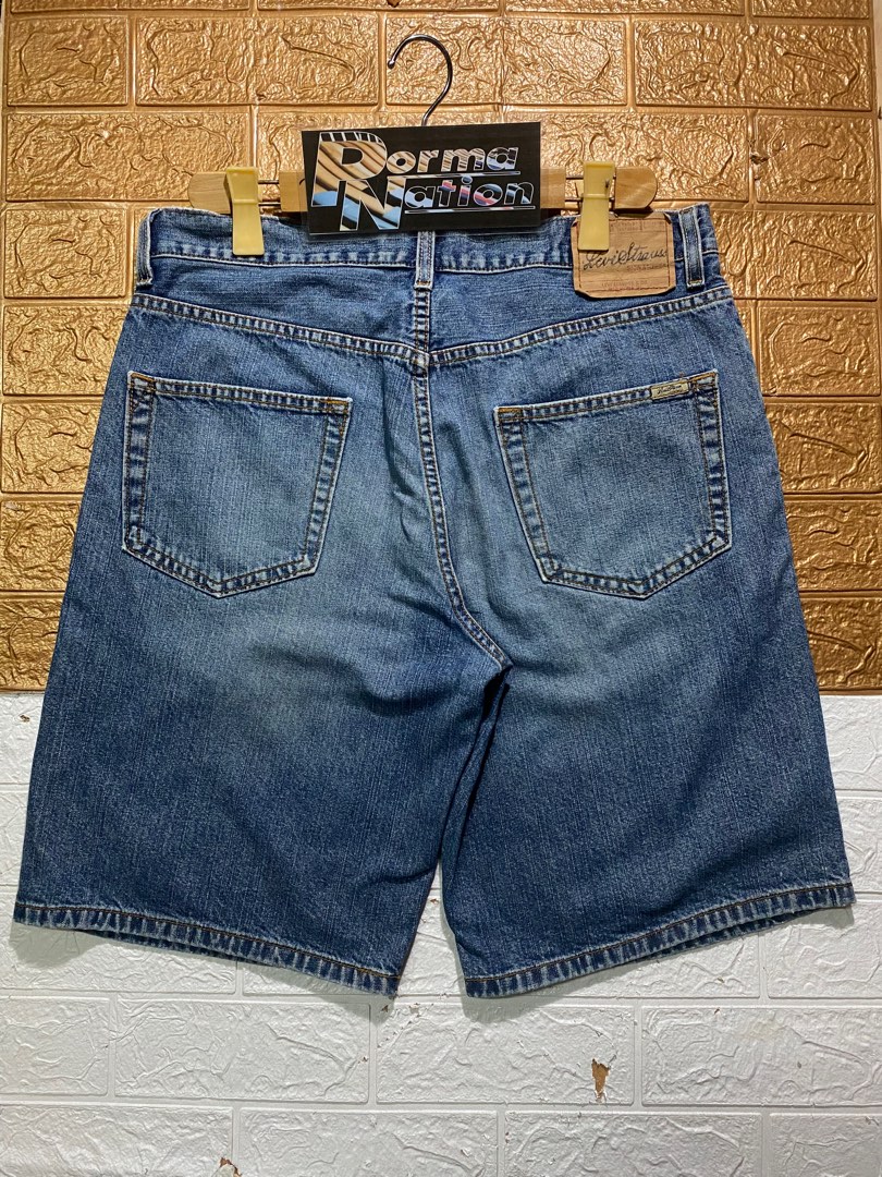MARKS MEMBER MARK JORTS, Men's Fashion, Bottoms, Shorts on Carousell