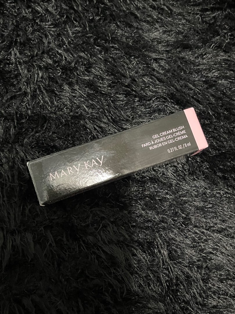 Mary Kay Gel Cream Blush, Beauty & Personal Care, Face, Makeup on Carousell