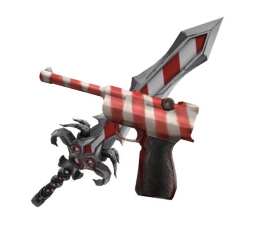 MM2 Eternal Cane Set, Video Gaming, Video Games, Others on Carousell