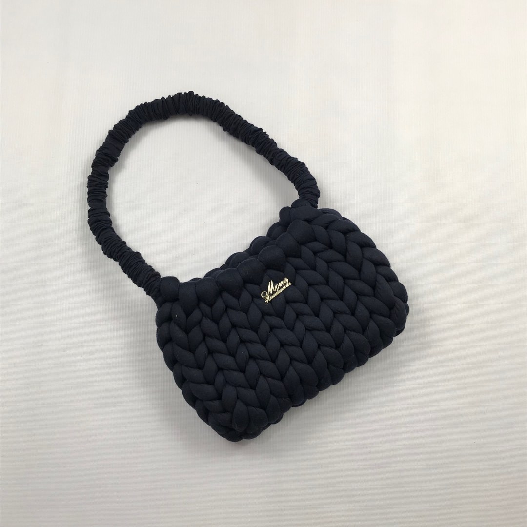 Mona Handmade Bag, Women's Fashion, Bags & Wallets, Shoulder Bags on Carousell