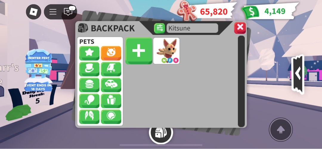 NFR Kitsune and NFR King Bee / Neon Fly Ride Kitsune and Neon Fly Ride ...