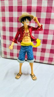 One piece Hancock Snake Salome Figure, Hobbies & Toys, Toys & Games on ...