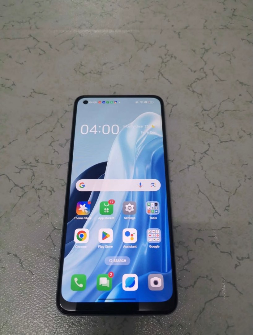 Oppo Reno 7Z 5G 128GB Rainbow, Mobile Phones & Gadgets, Mobile Phones ...