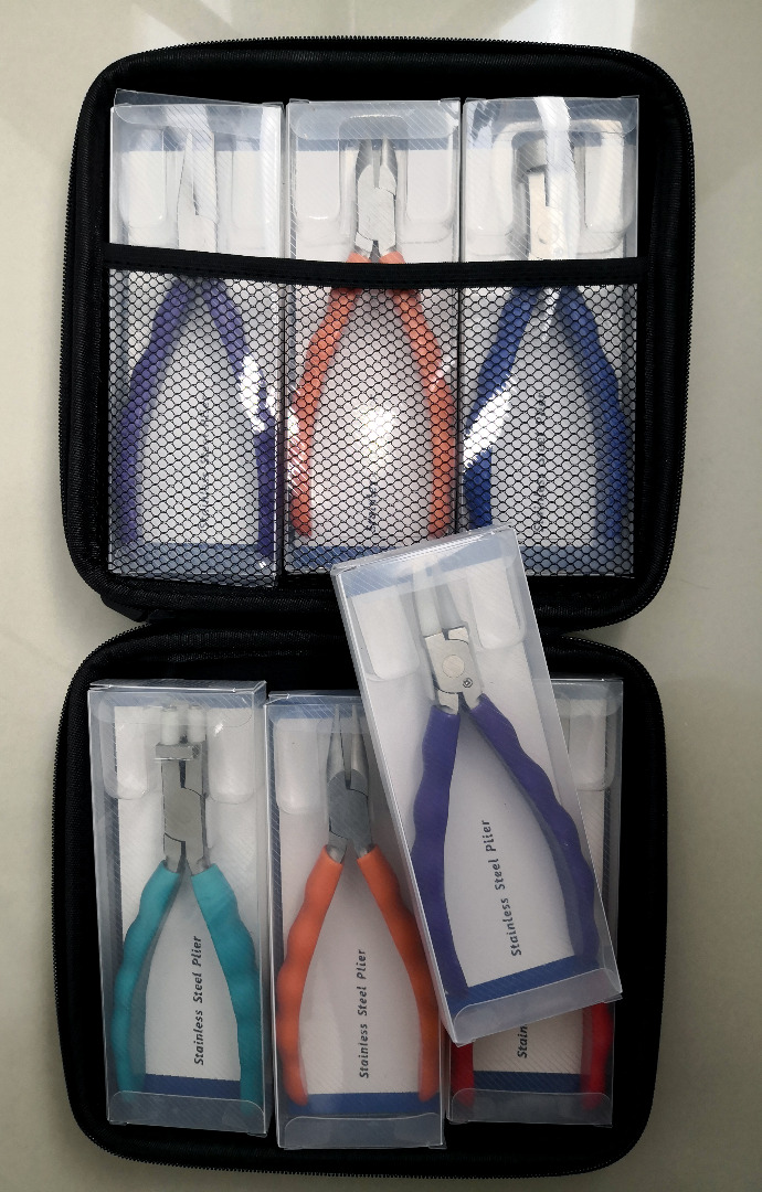 Optometrist Adjustment Tools for Prescription / Reading Glasses, Health ...