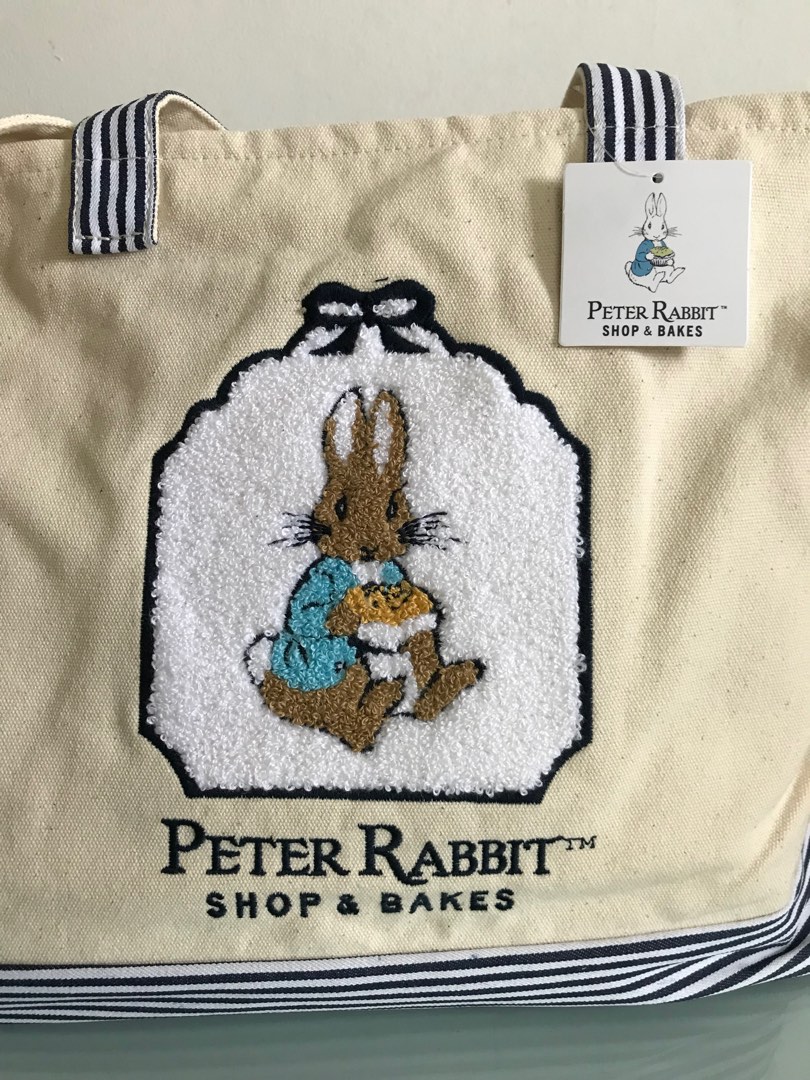 Peter Rabbit Sling/Hand carry Bag, Women's Fashion, Bags & Wallets ...