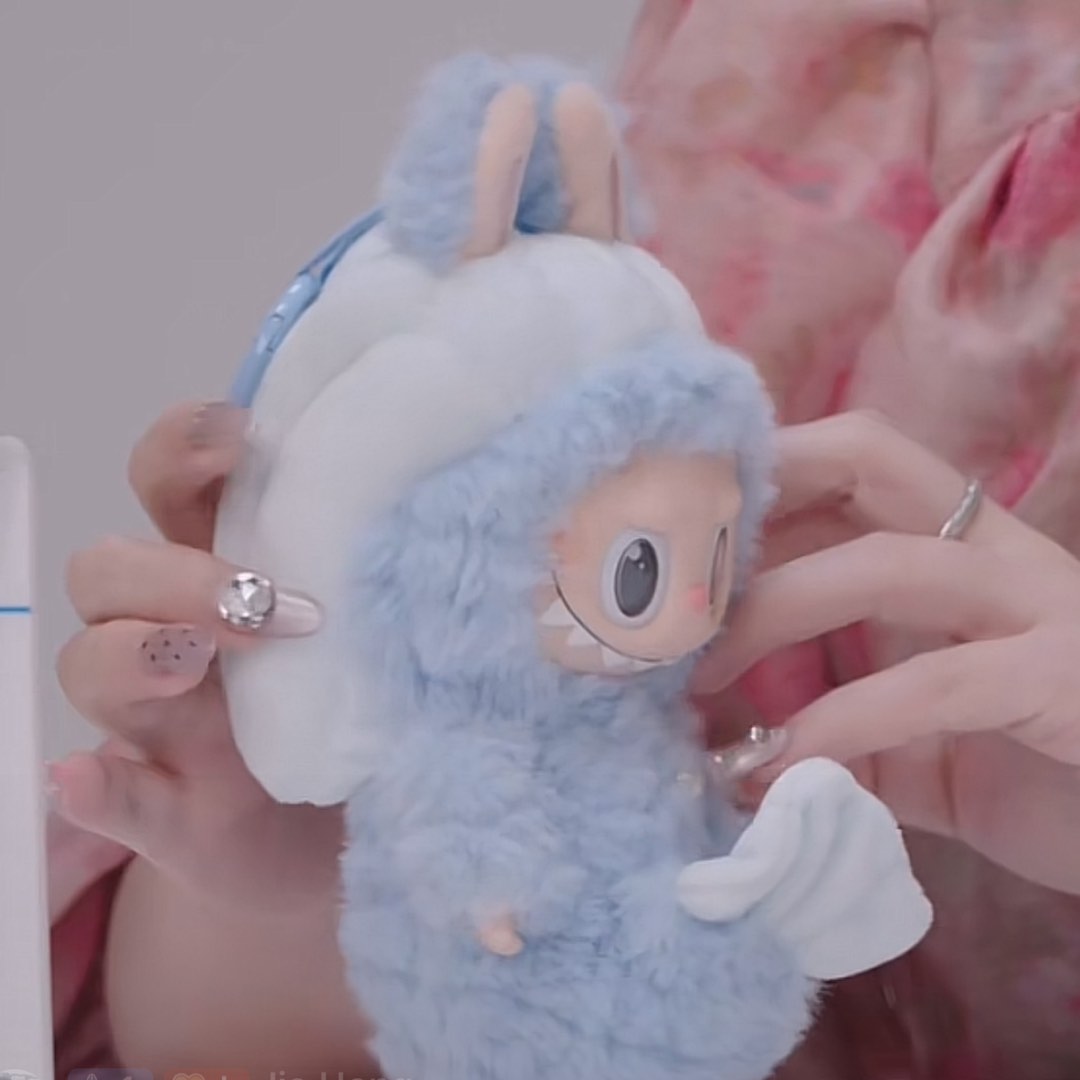 POPMART Merbubu - Merlion labubu, Hobbies & Toys, Toys & Games on Carousell