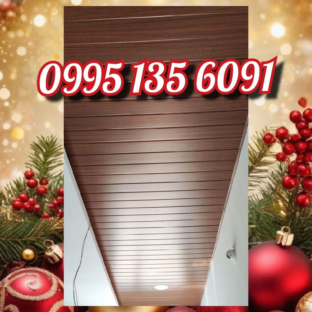 PVC Ceiling Panels endstrips kisame spandrel Wallclading Eaves Hornitex ...