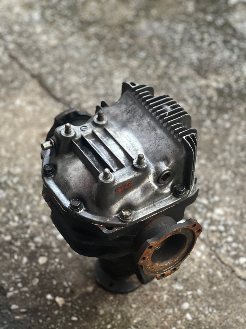 R200 nismo 2way lsd cefiro skyline silvia, Auto Accessories on Carousell