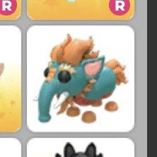 [roblox] adopt me baku, Video Gaming, Gaming Accessories, In-Game ...