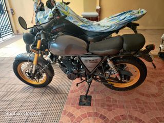 “Rusi” For Sale | Motorbikes for Sale | Carousell Philippines