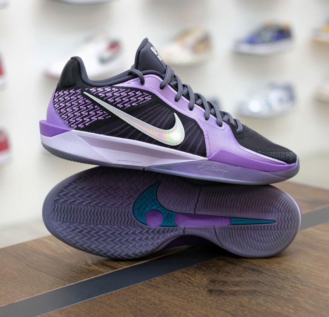 SABRINA 2 COURT VISION FREE DELIVERY WITHIN METRO MANILA, Women's ...