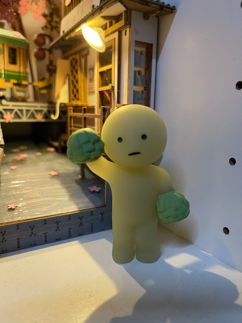 SMISKI Cheer Series Dancing, Hobbies & Toys, Toys & Games on Carousell